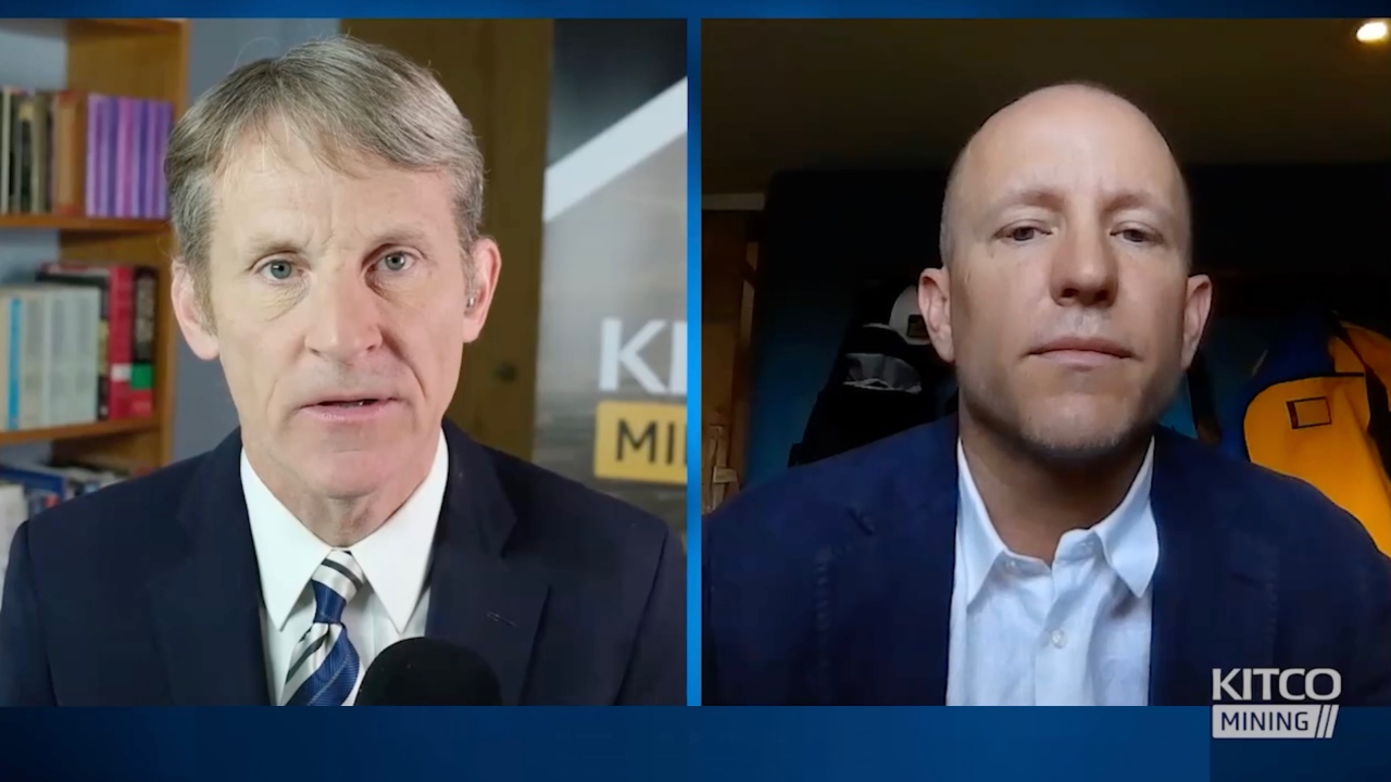 Everyone wants nickel, so why is it so hard to build a mine? - The ...