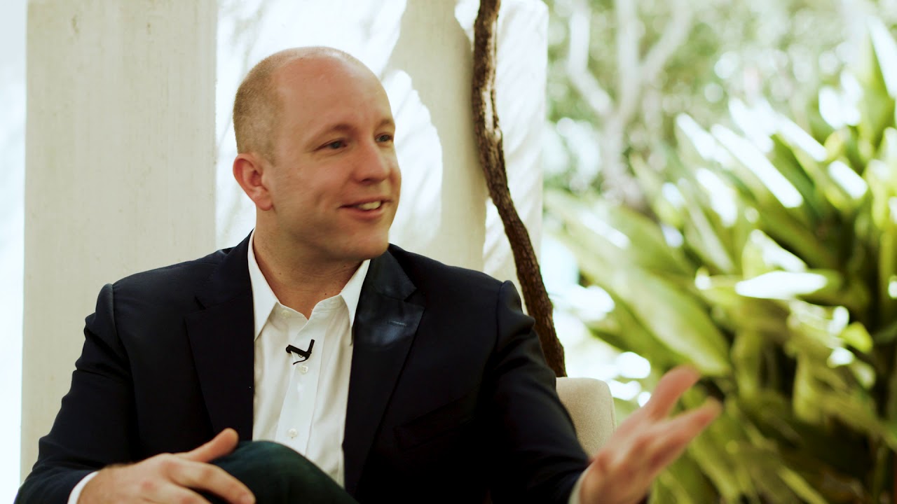 The Assay TV: Anthony Milewski, Conic Metals Corp. - The Oregon Group ...