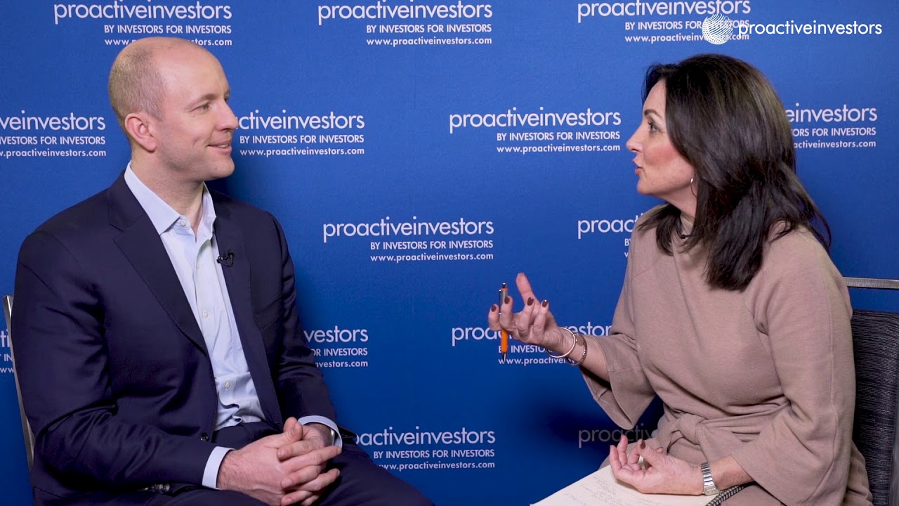 Cobalt 27 Capital Corp sees Electric Vehicles as the key to their ...