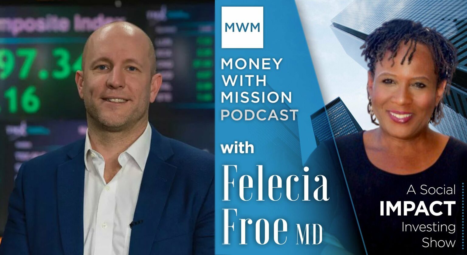 Protecting the Earth Using Carbon Credits with Anthony Milewski - The ...