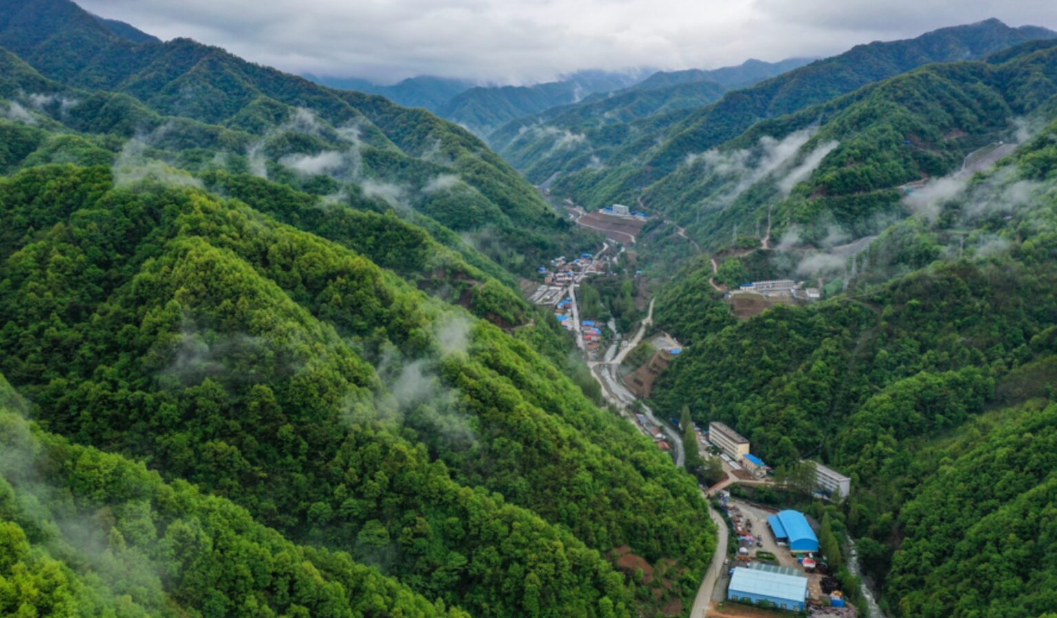 Mining for a Sustainable Future: Balancing Clean Energy Demand and Environmental Responsibility ...