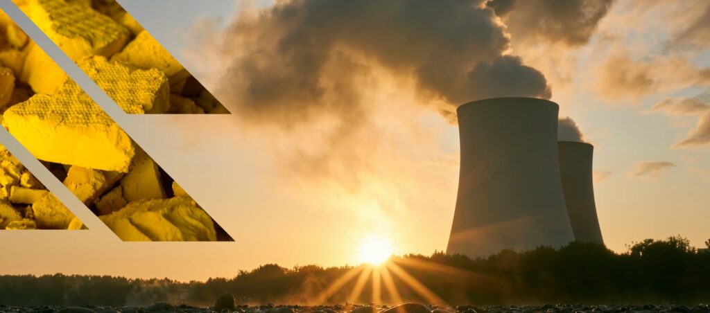 The Uranium Bull Market and the Coming of the Second Atomic Age — The ...