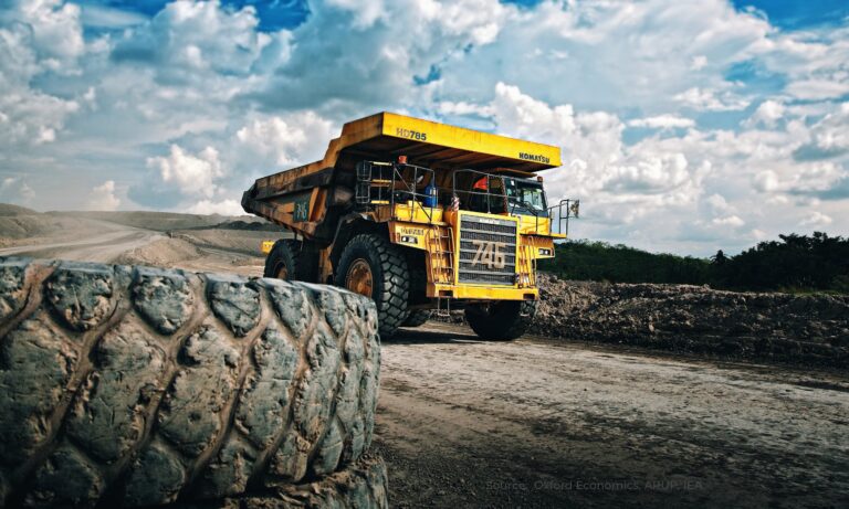 Unlocking the opportunity in mining permits - The Oregon Group ...