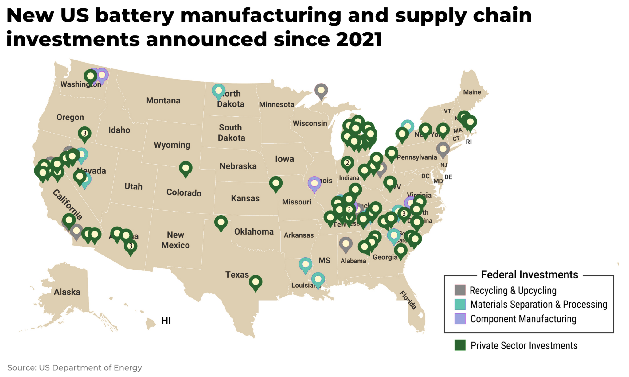 Plugging Canada into America’s battery belt - The Oregon Group - Critical Minerals and Energy ...