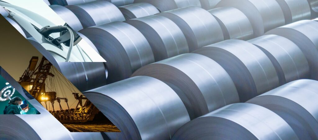 The Green Economy and Nickel's Generational Class I Supply Crunch - The ...