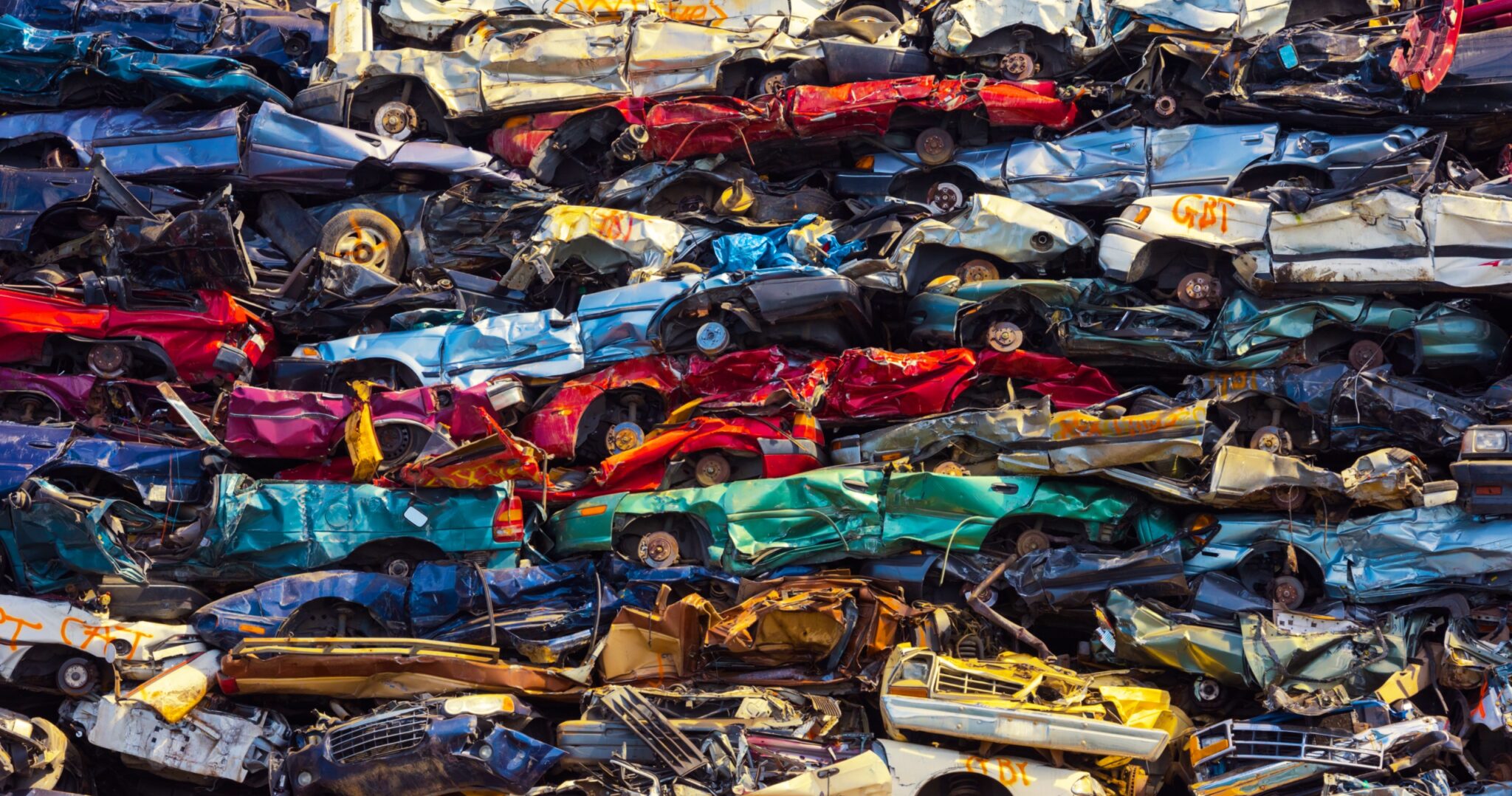 Recycling critical minerals: more mining needed - The Oregon Group ...