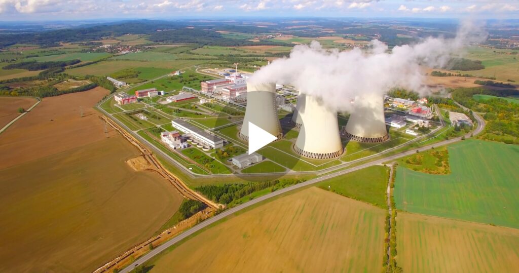 The Nuclear Renaissance - The Oregon Group - Critical Minerals and ...