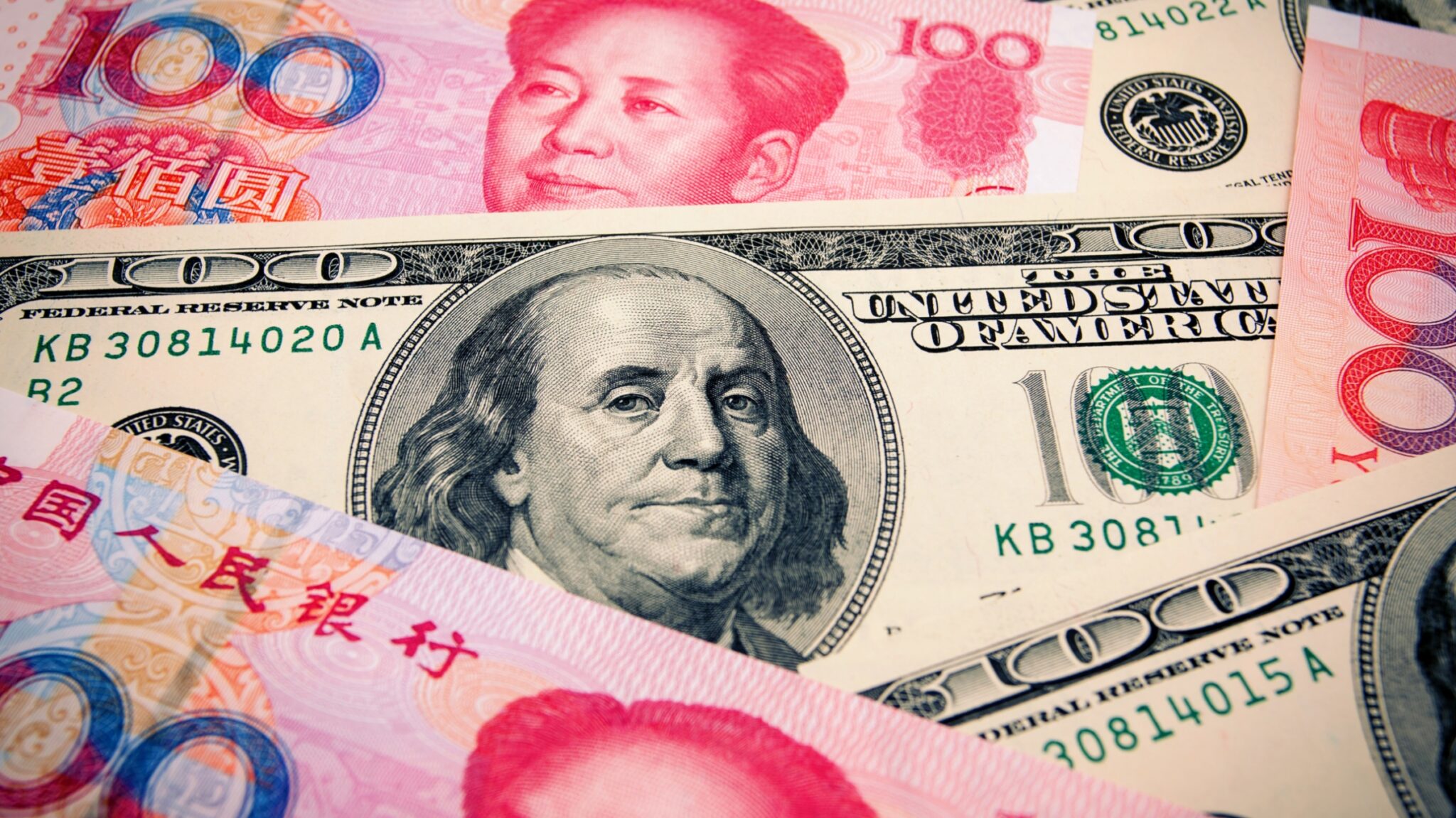 What does de-dollarization mean for commodity investors? - The Oregon ...