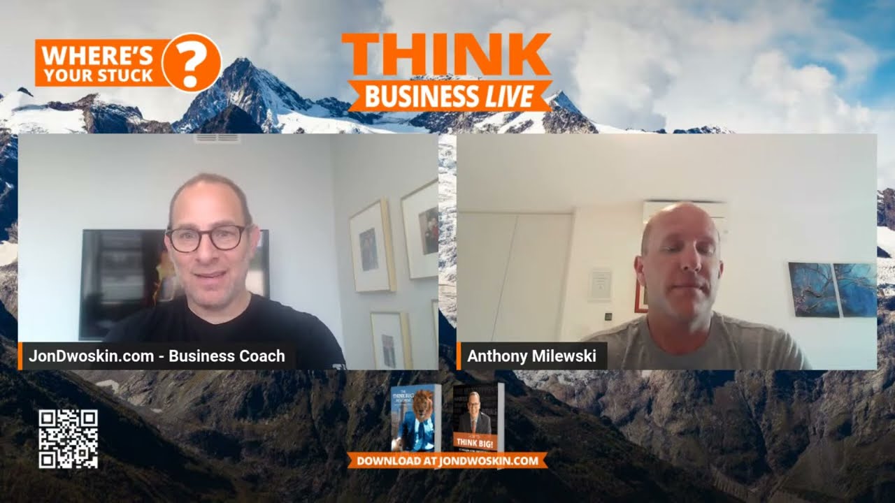 Anthony Milewski - The Oregon Group - Investment Insights