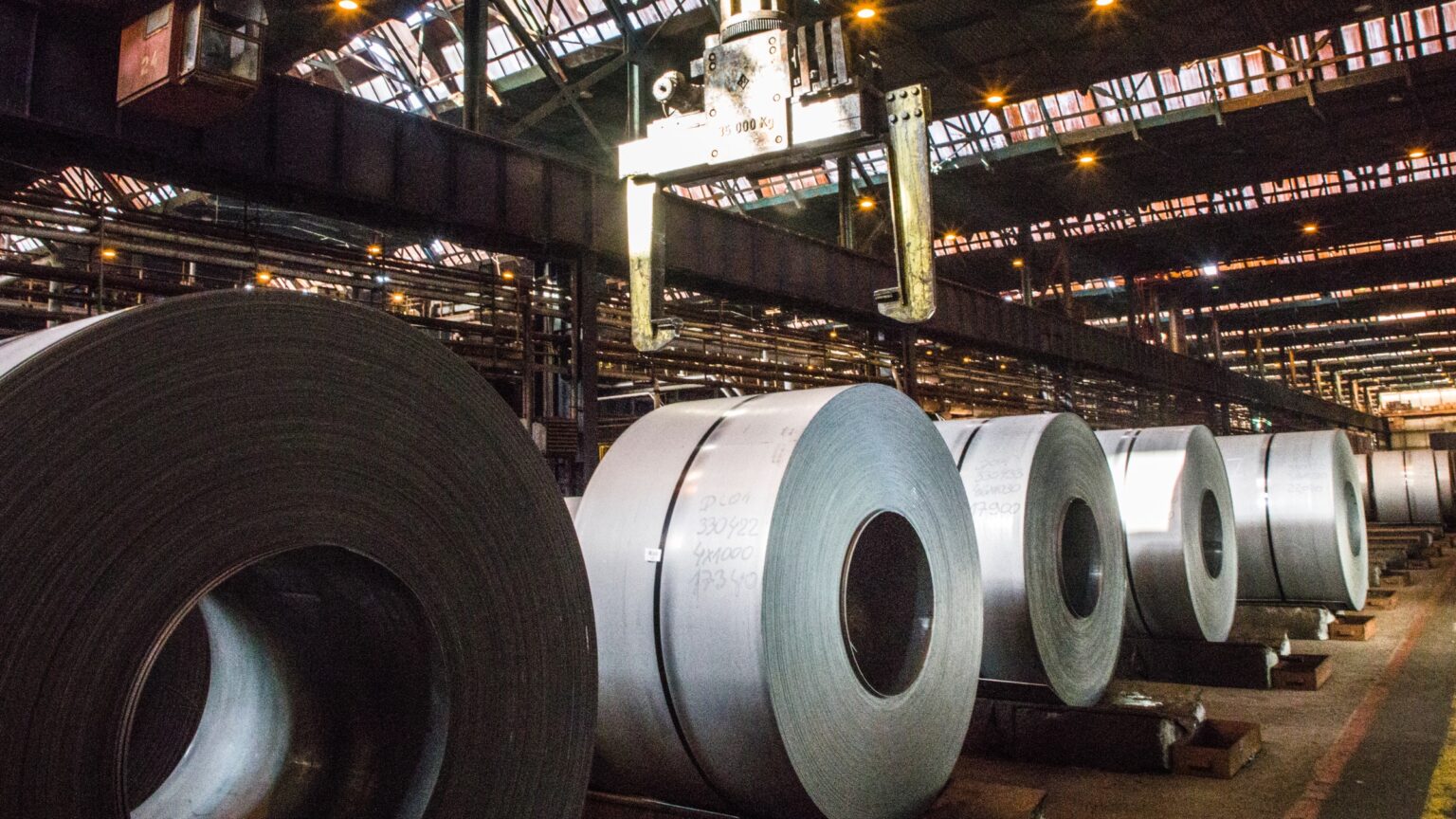 Nickel supply has a Russia problem - The Oregon Group - Critical ...