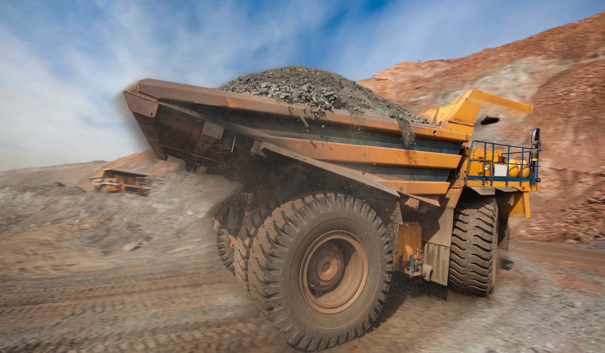 Australia’s mining industry pivots to US investors - The Oregon Group ...