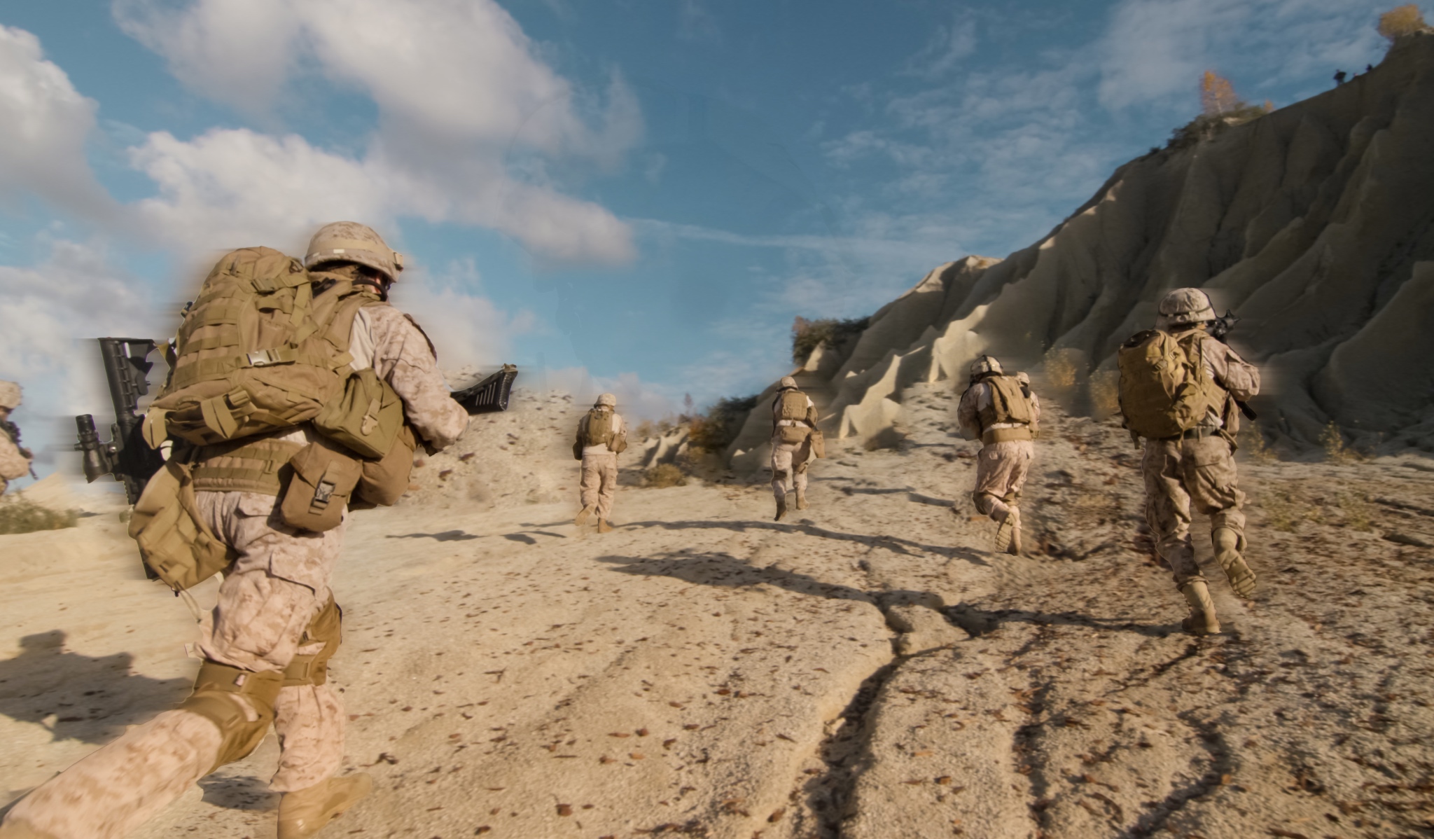 The critical mineral wars are coming - The Oregon Group - Critical ...