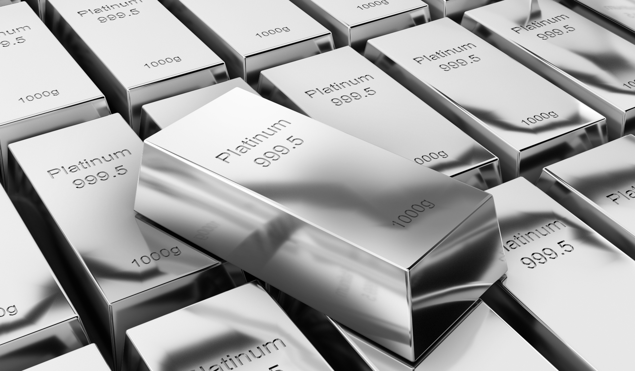 Platinum’s supply and demand crisis has started - The Oregon Group ...