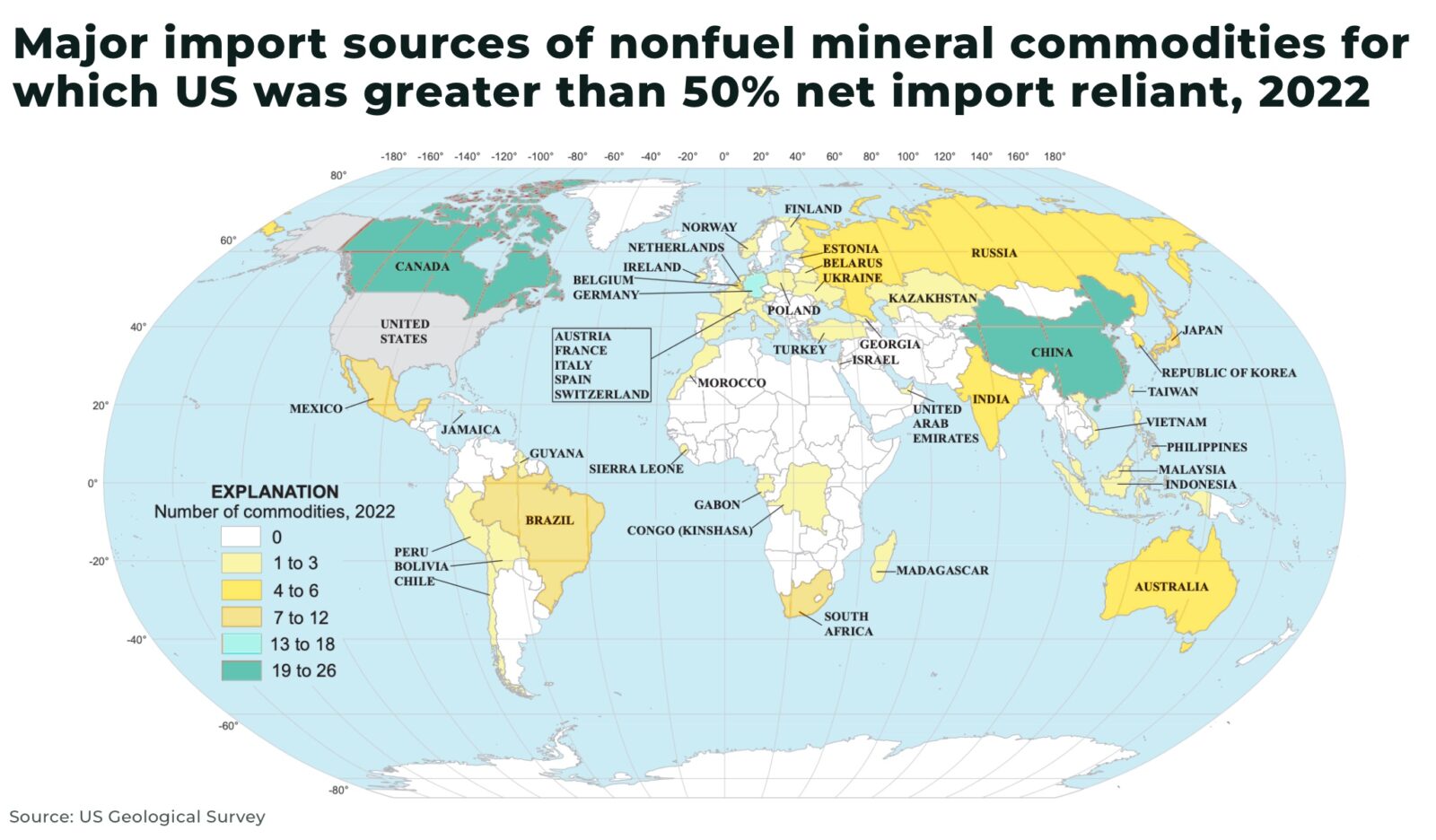 Military rearmament is just getting started — without enough critical ...