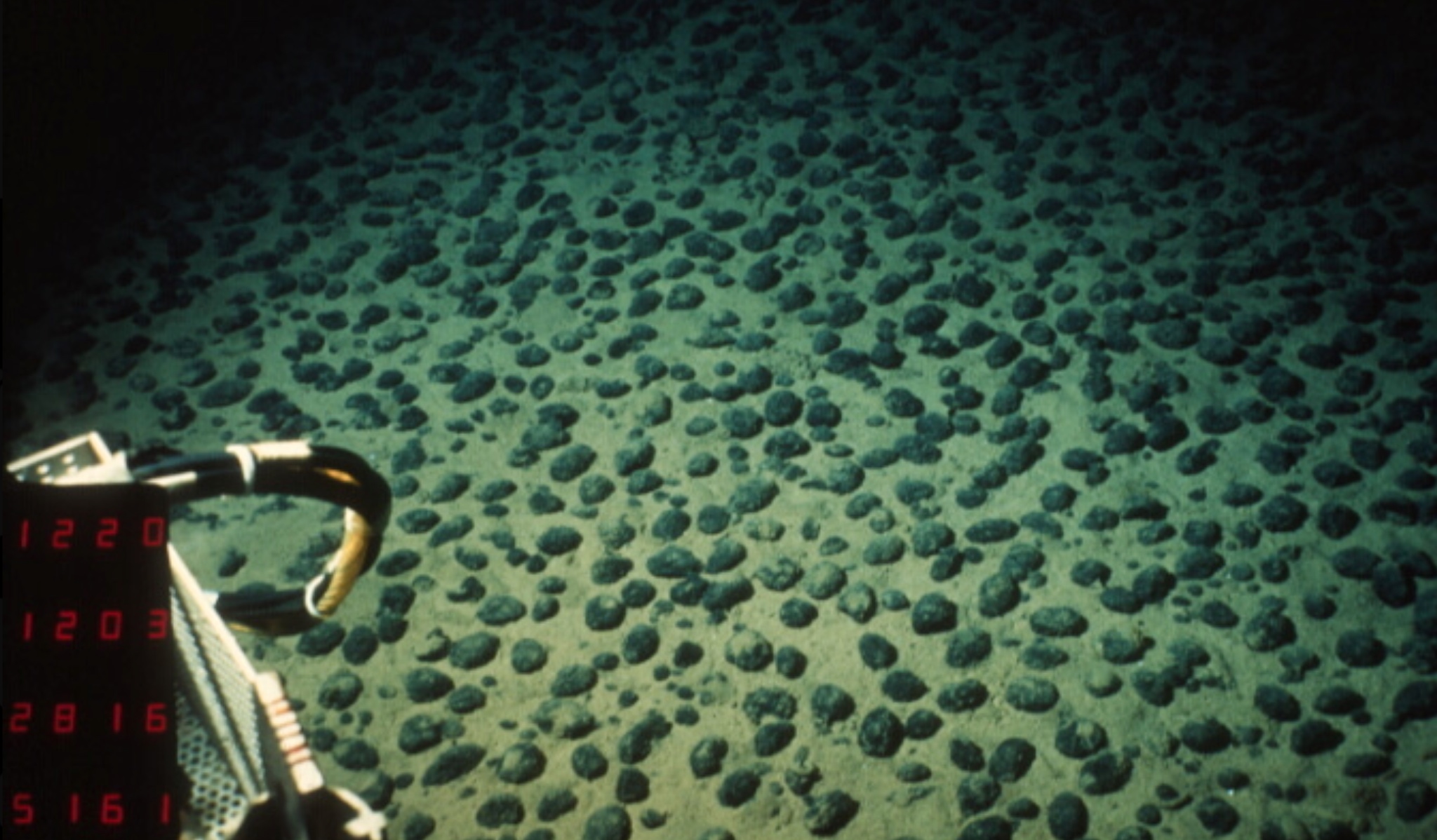 Deep-sea mining is coming, whether the environmental lobby like it or ...