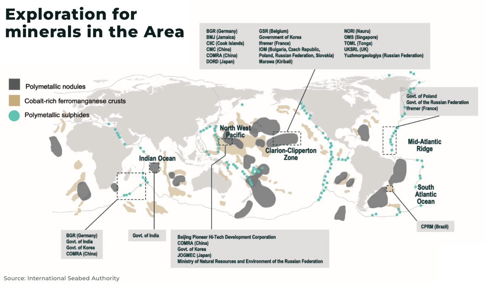 Deep-sea mining is coming, whether the environmental lobby like it or ...