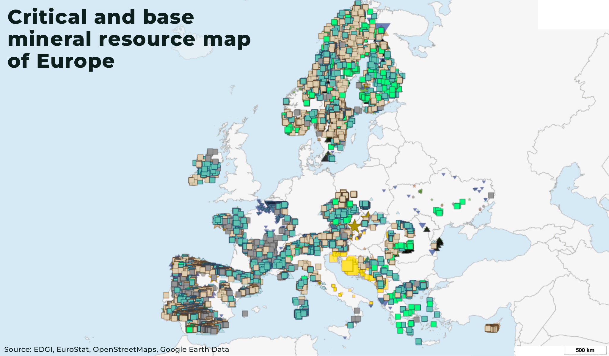 Germany struggles to avoid another geopolitical disaster, this time ...