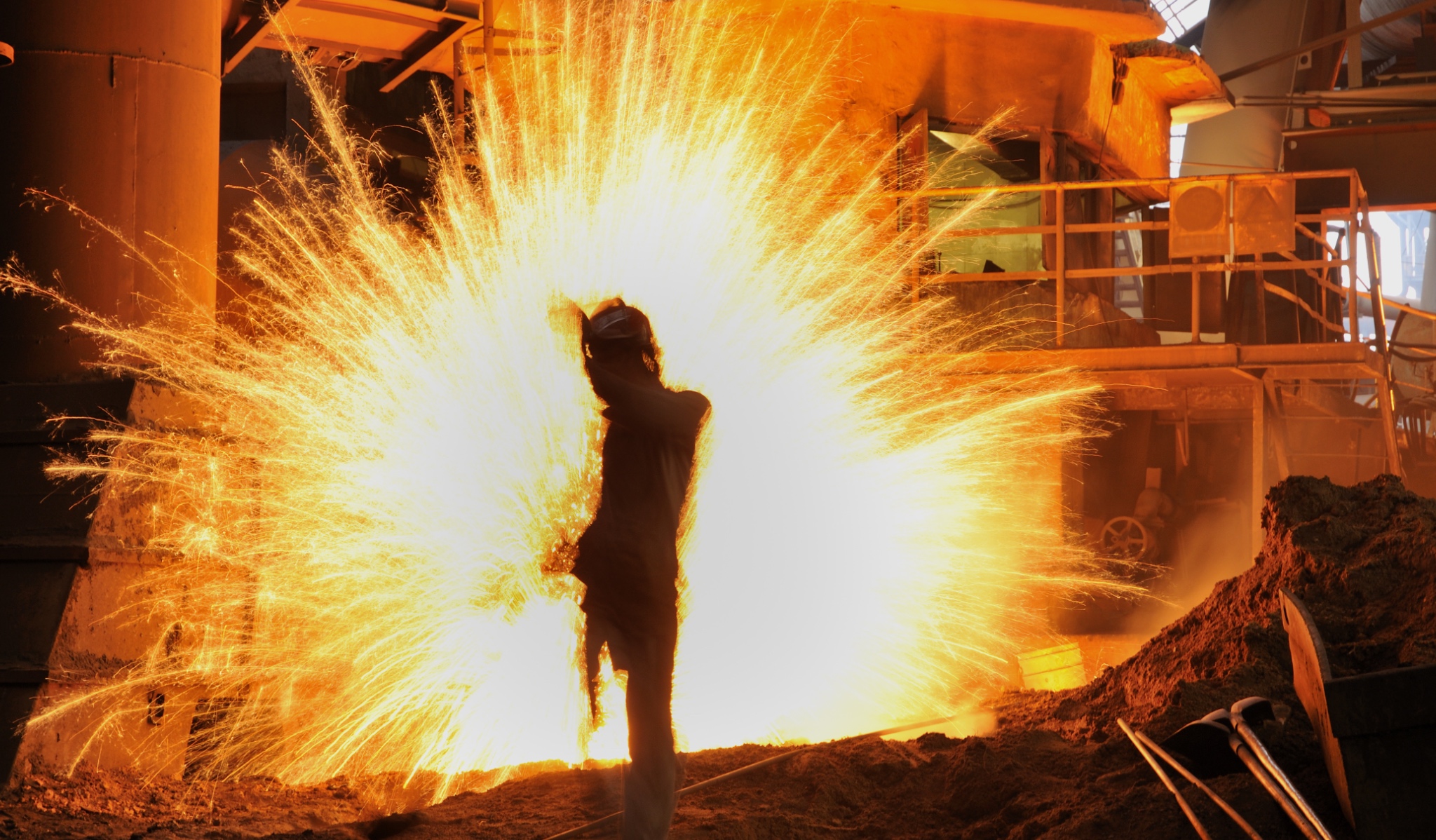 The great nickel trade war - The Oregon Group - Critical Minerals and ...
