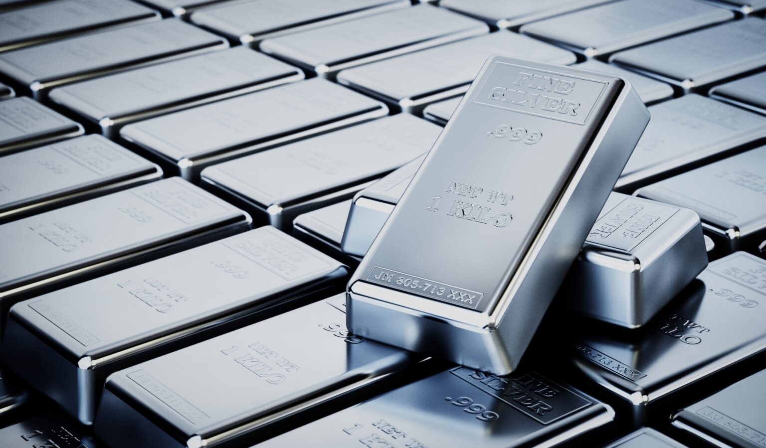 Silver, a precious industrial metal - The Oregon Group - Critical ...