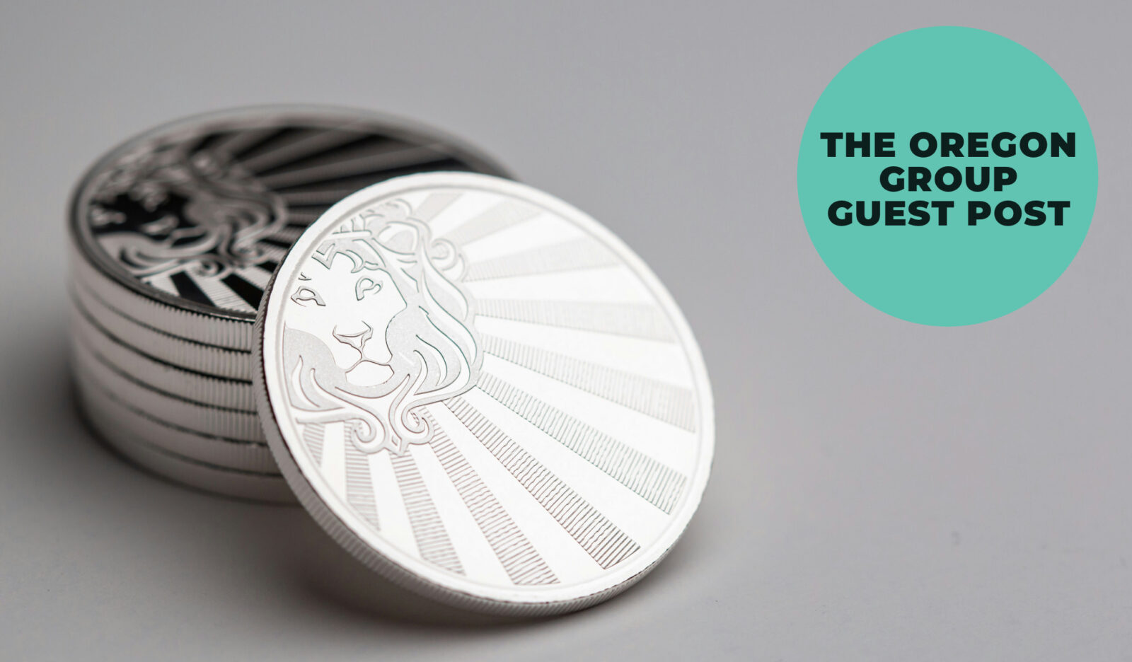 $100 Silver (Guest post by Simon Catt) - The Oregon Group - Critical ...