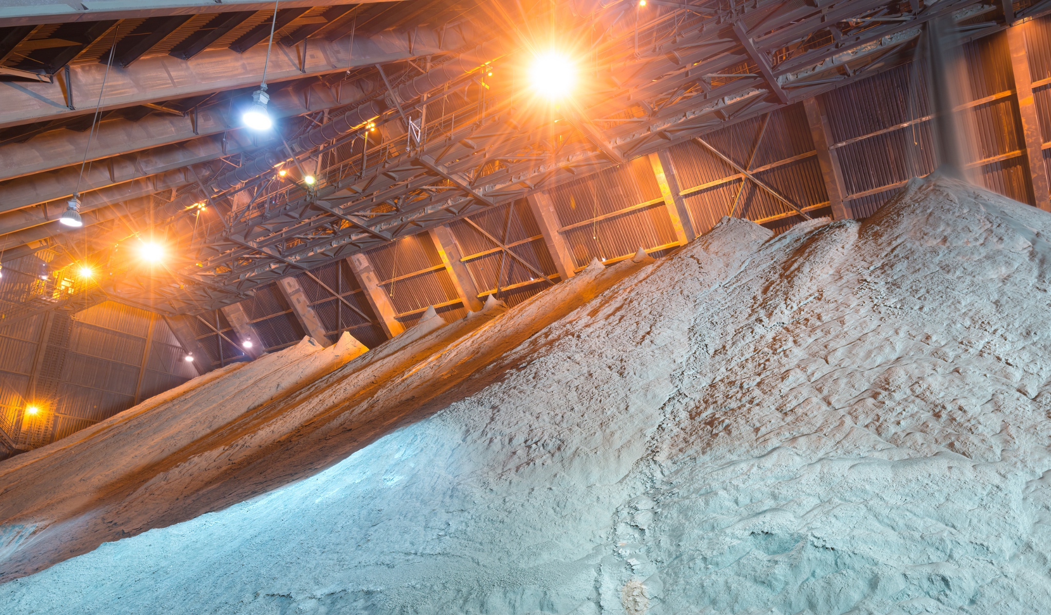 Can the US match China’s critical mineral stockpiles? - The Oregon ...