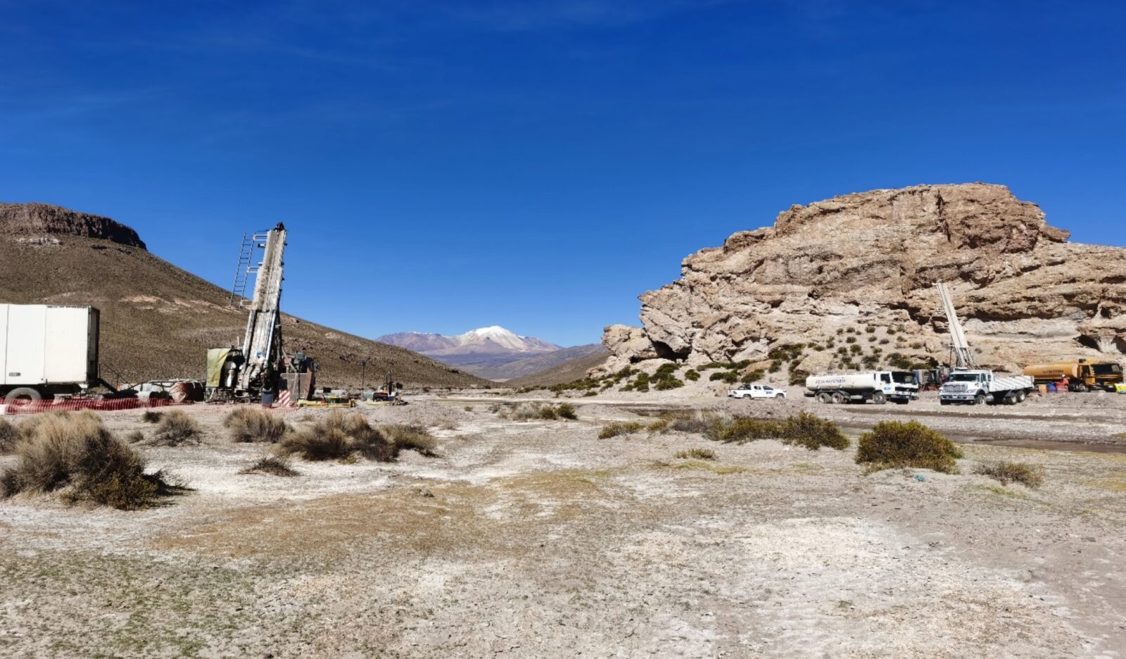 Silver Deficit: Mining Opportunities in Bolivia - The Oregon Group ...