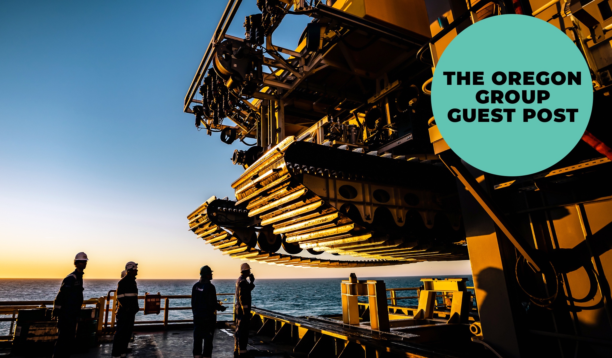 Deep-Sea Nodule Collection: Why Some Investors Are Missing the Boat (Guest Post by Craig Shesky ...