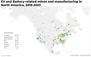 Nickel mining in North America: it's a US national security issue - The ...