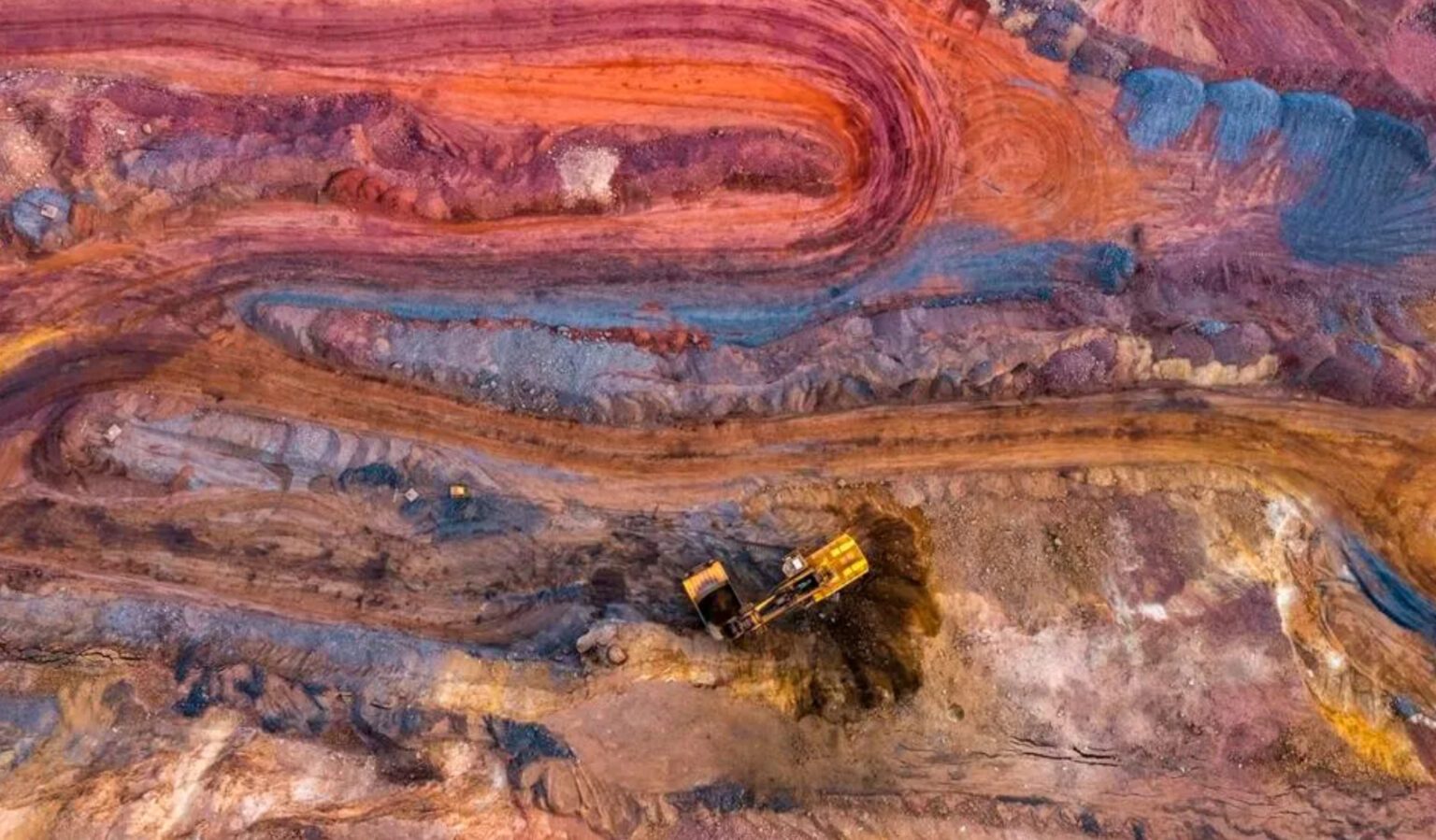 Embracing AI And Emerging Technologies Can Help Transform The Mining ...