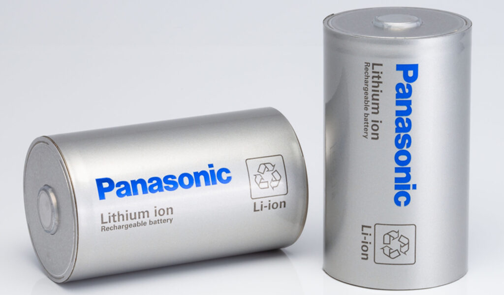 Tesla supplier, Panasonic Energy, plans to cut China supply for US EV ...