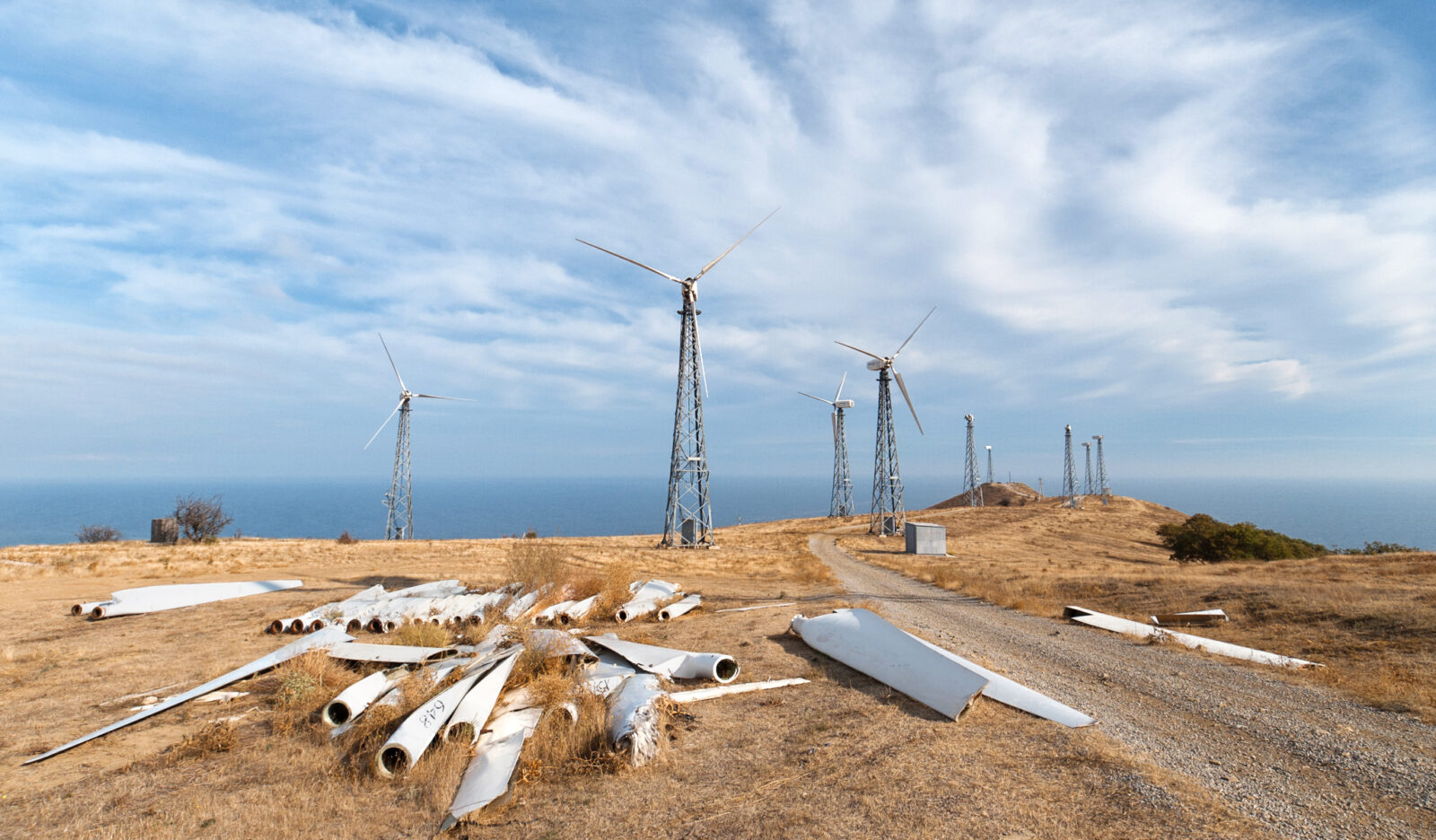 The end of net-zero targets - The Oregon Group - Critical Minerals and ...