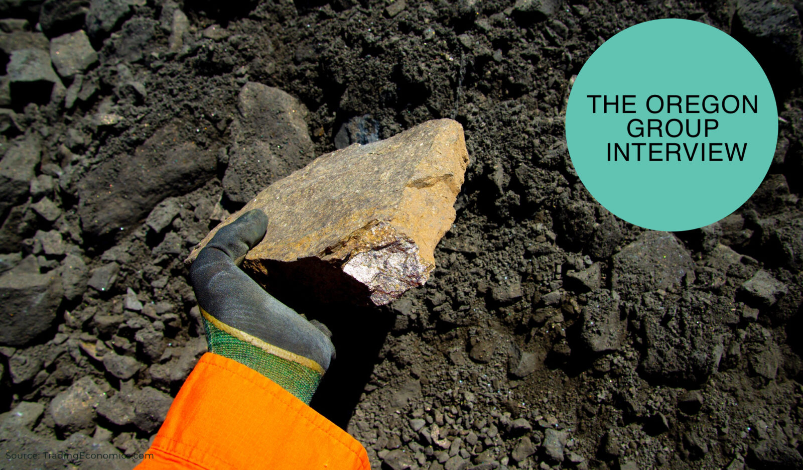 Nickel is down, but far from out — why the nickel market is stronger than you think - The Oregon ...