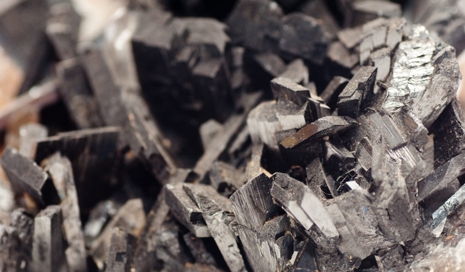 Tungsten supply crisis threatens defense and tech industries - The ...