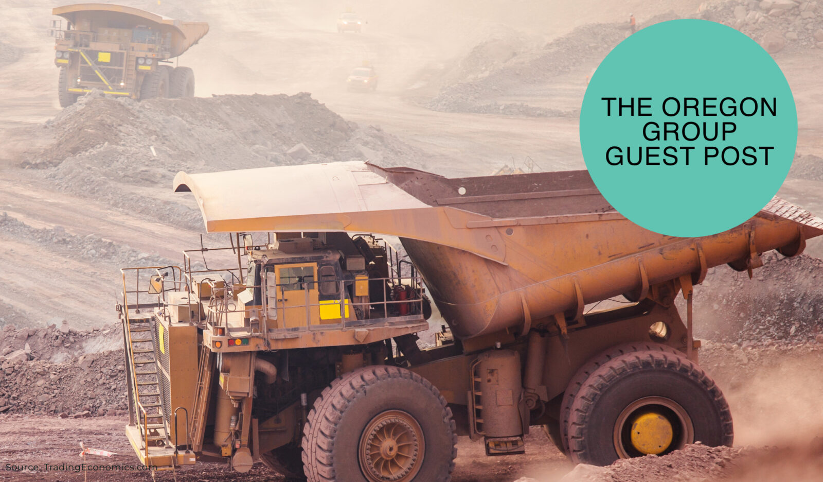 Mining in the US, a shift in the winds? (Guest post by Steve Dunn ...