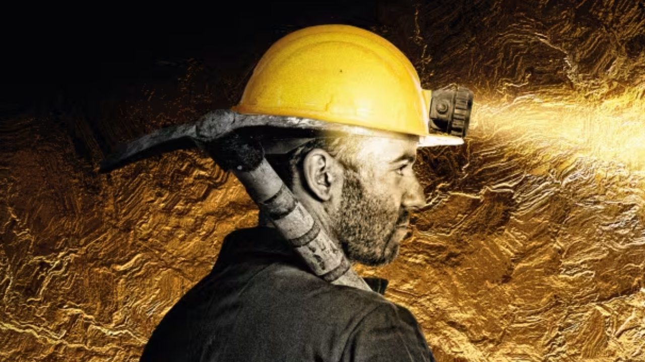 The mining stocks getting ready for a golden future - The Oregon Group ...