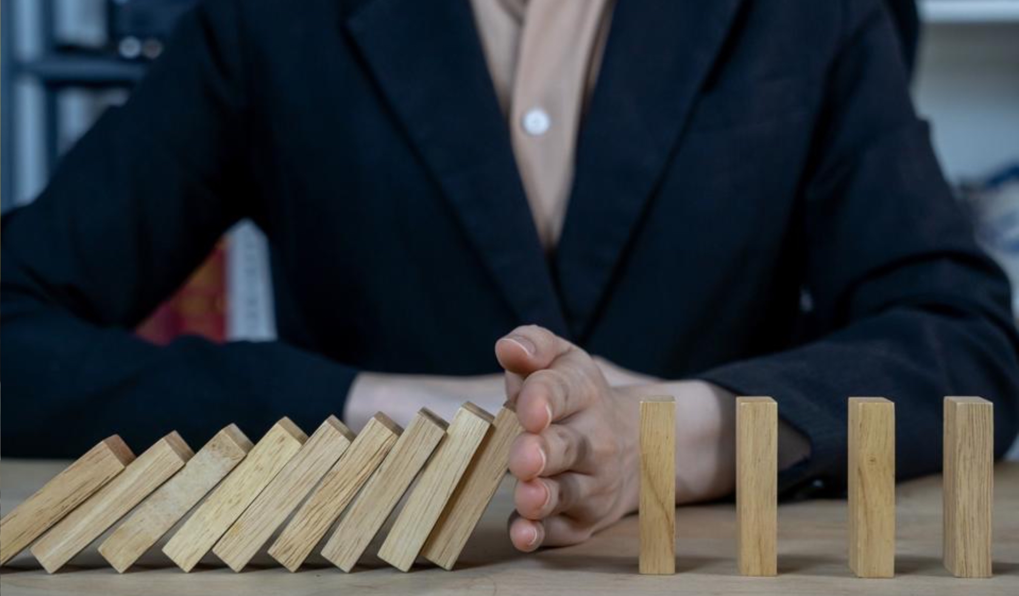 How To Crisis-Proof In The Mining Sector: What IR and PR Teams Need to ...