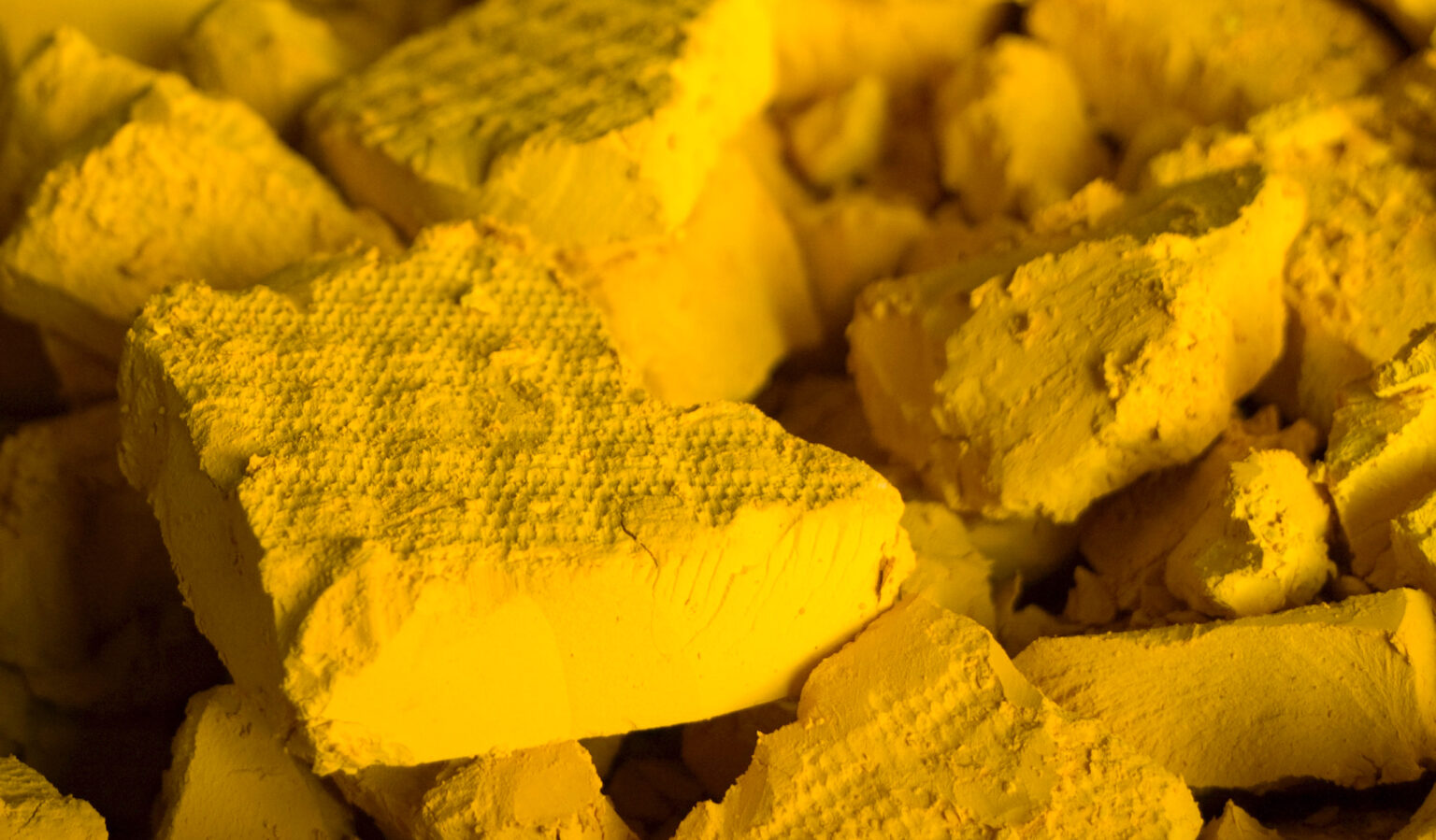 Kazatomprom, world's largest uranium producer, flashes red - The Oregon ...