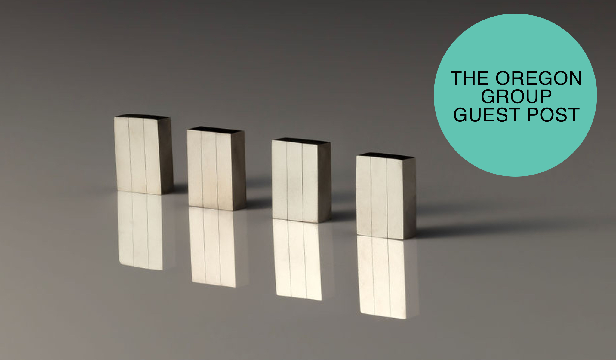 Rare Earths, Real Power: the metals defining the coming economic order ...