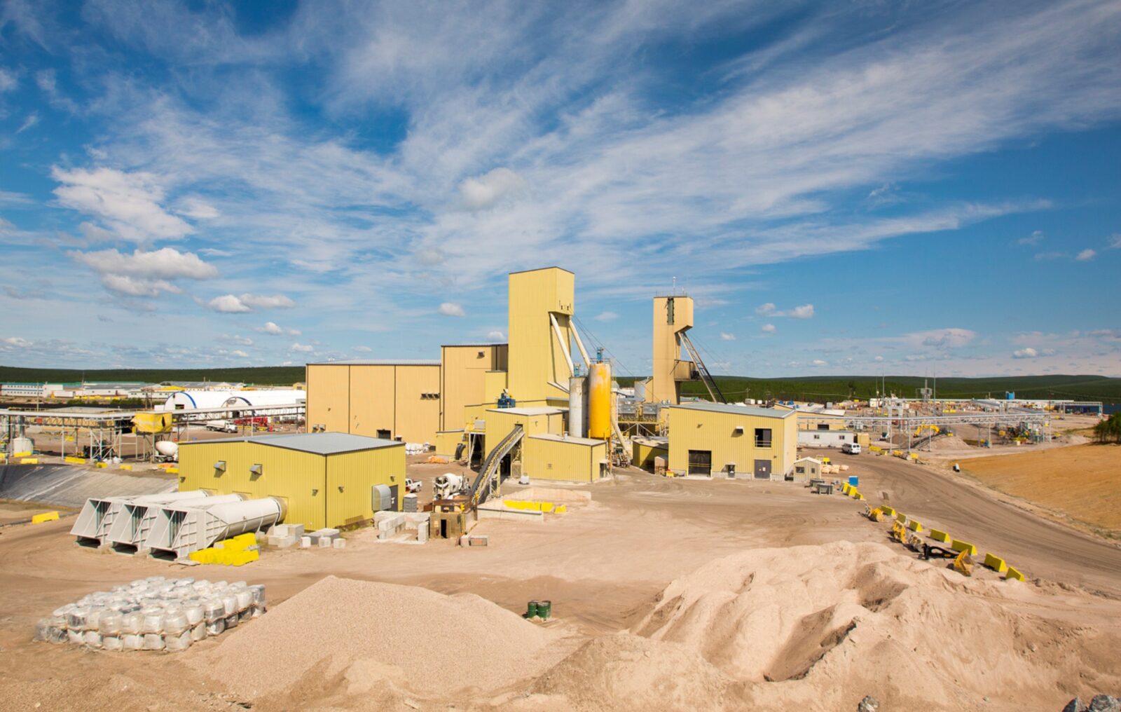 Athabasca Basin: the cornerstone of Western uranium supply and US ...