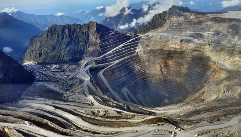 Freeport declares Force Majeure at Grasberg after deadly mud rush - The ...