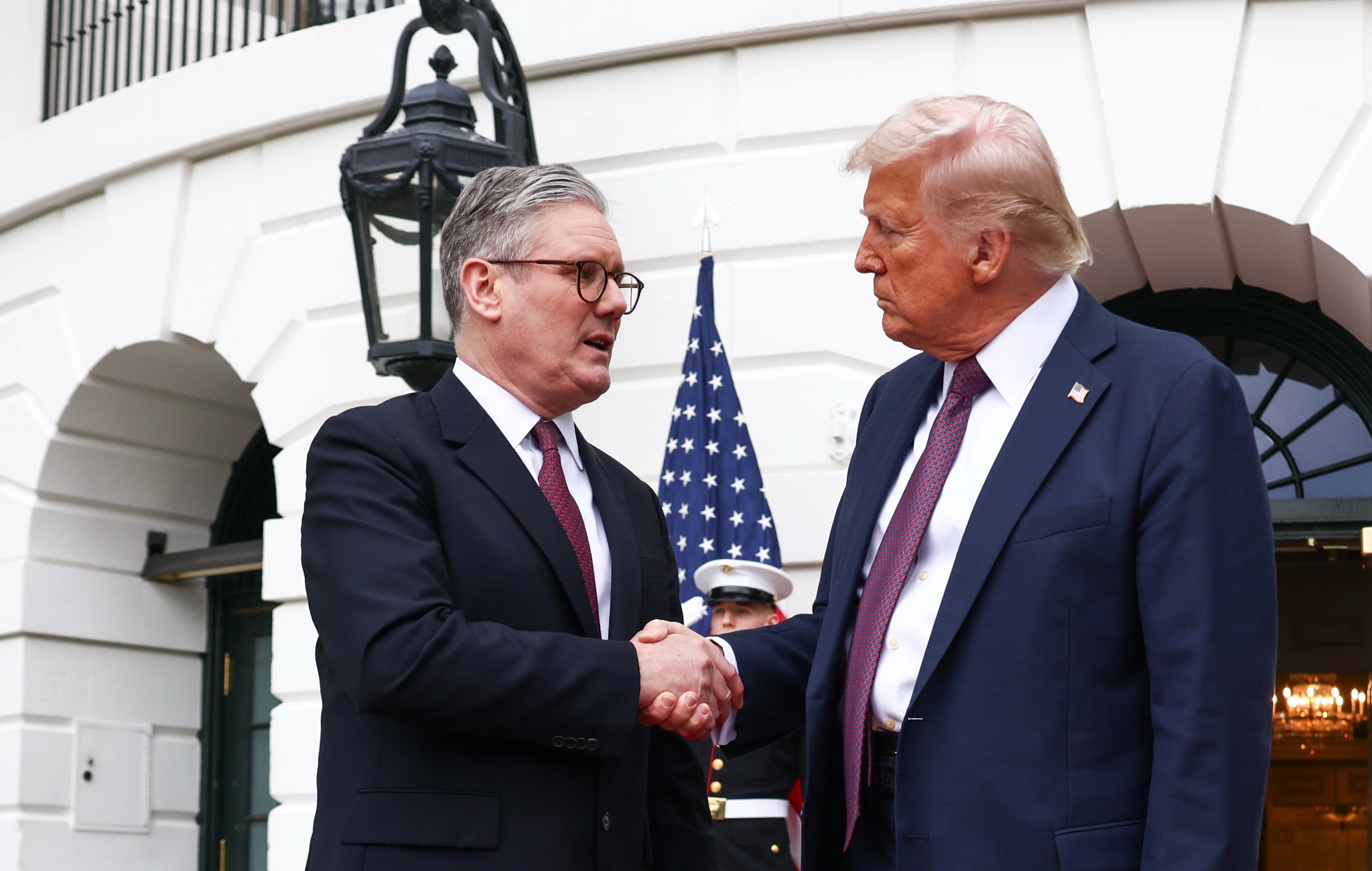 UK-US pact signals "Golden Age" for nuclear power - The Oregon Group - Critical Minerals and ...