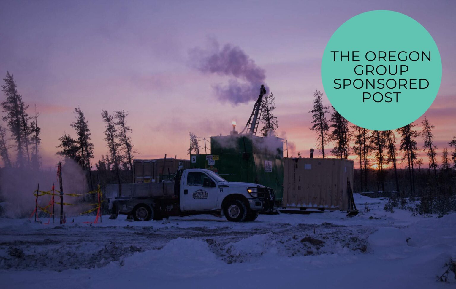 F3 Uranium’s Tetra Zone discovery: expansion potential in the Athabasca ...