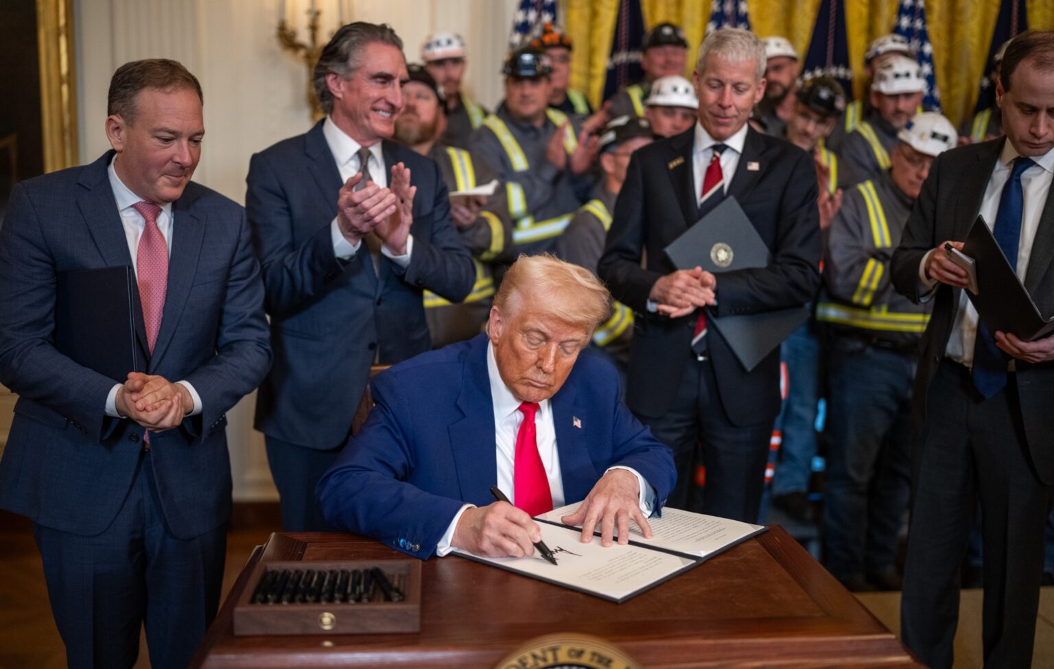 US Government takes 5% stake in Lithium Americas’ Nevada project - The ...