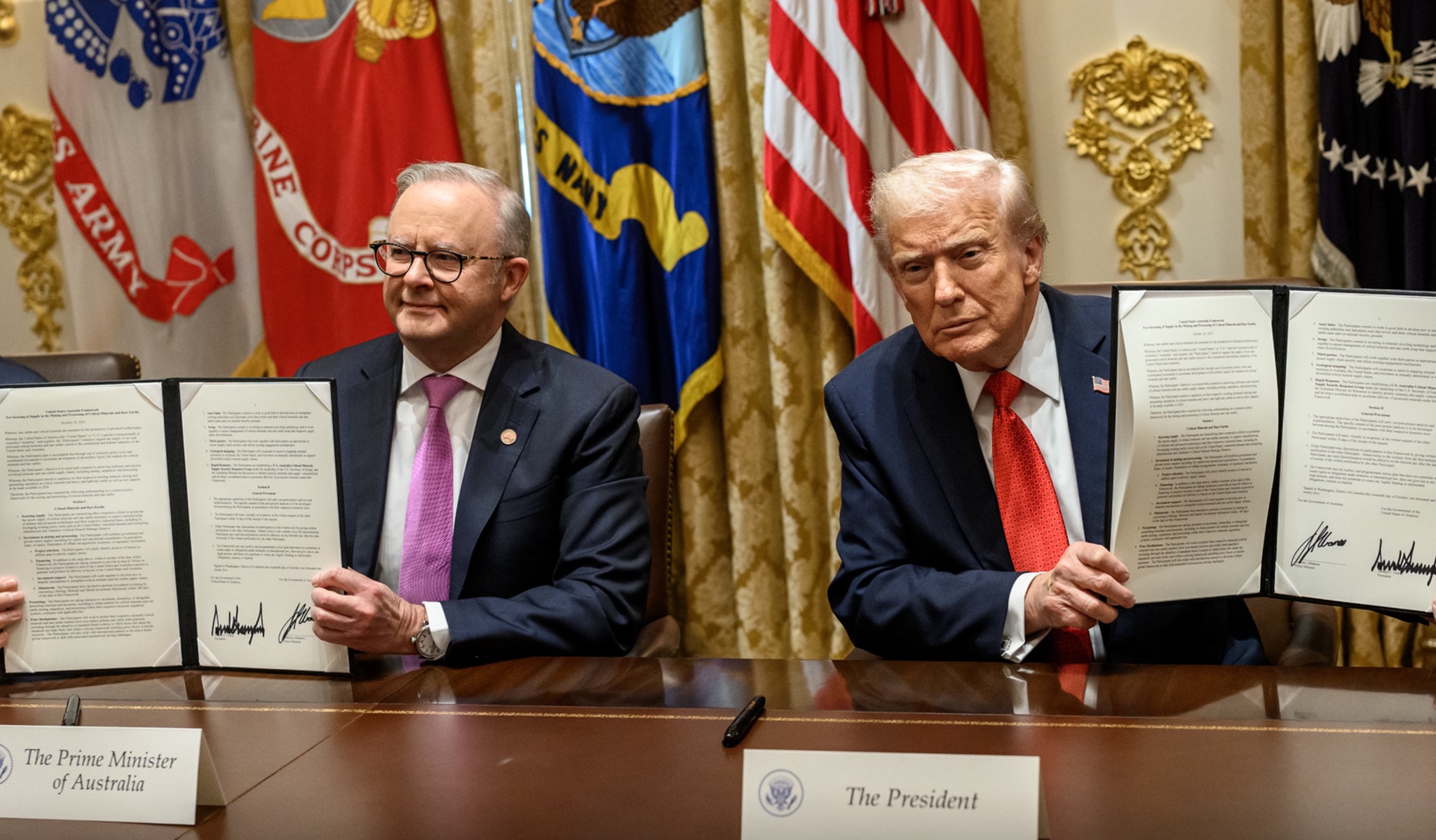 Securing Western titanium supply: Australia's strategic opportunity ...