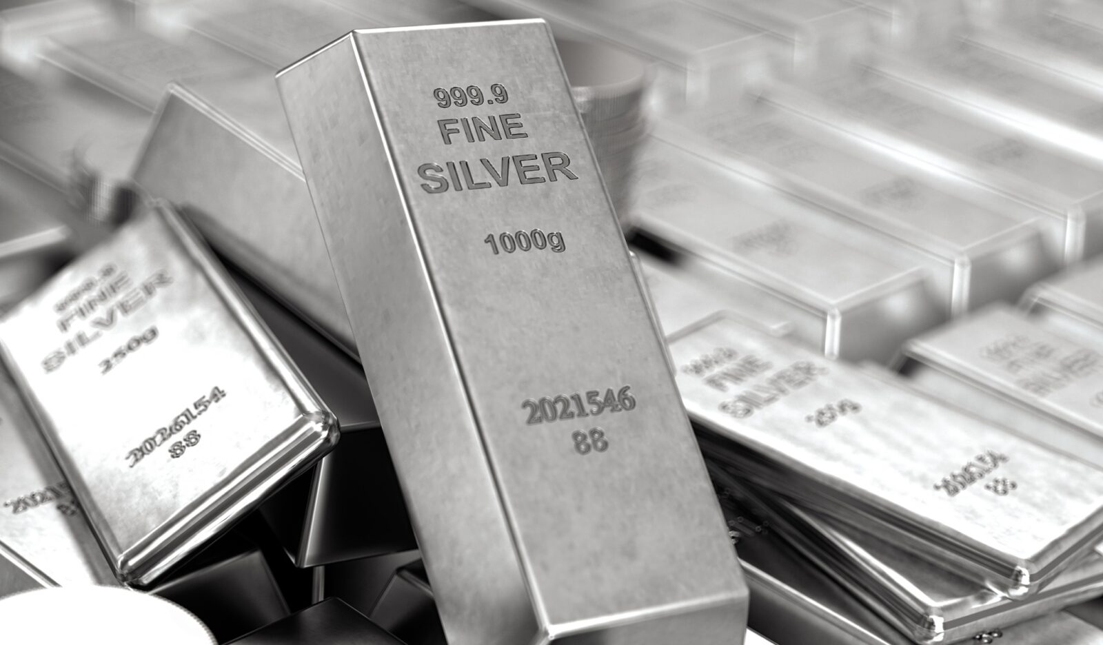 Can silver hit $150 in 2026 - The Oregon Group - Critical Minerals and ...