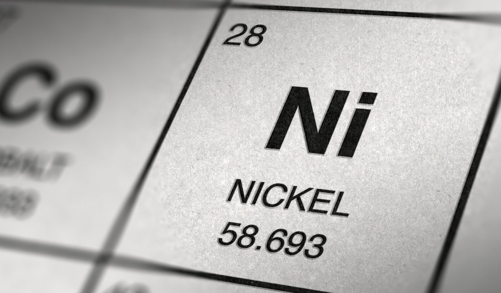 Can nickel prices hit $25,000 in 2026? - The Oregon Group - Critical ...