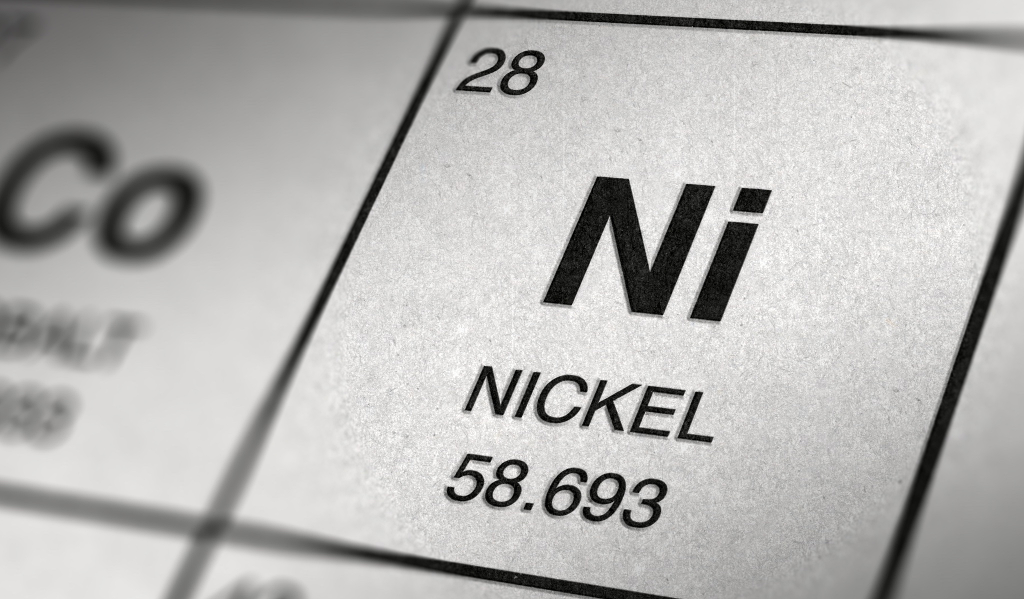 Can nickel prices hit $25,000 in 2026? - The Oregon Group - Critical ...