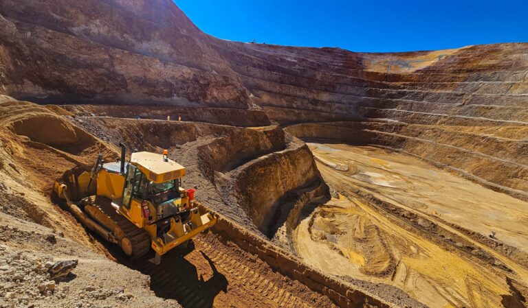 Mining investment tightens as geopolitics and oversupply shape 2026 ...