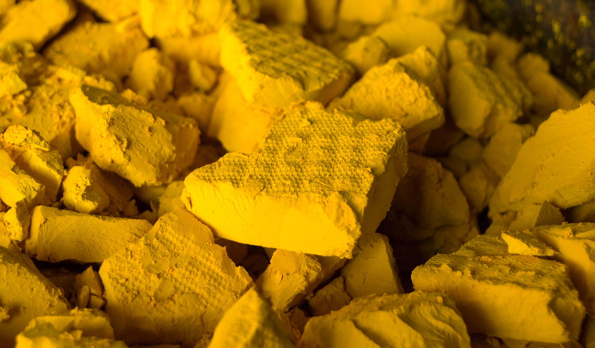 Small reactors, big stakes: how the global SMR race is reshaping ...