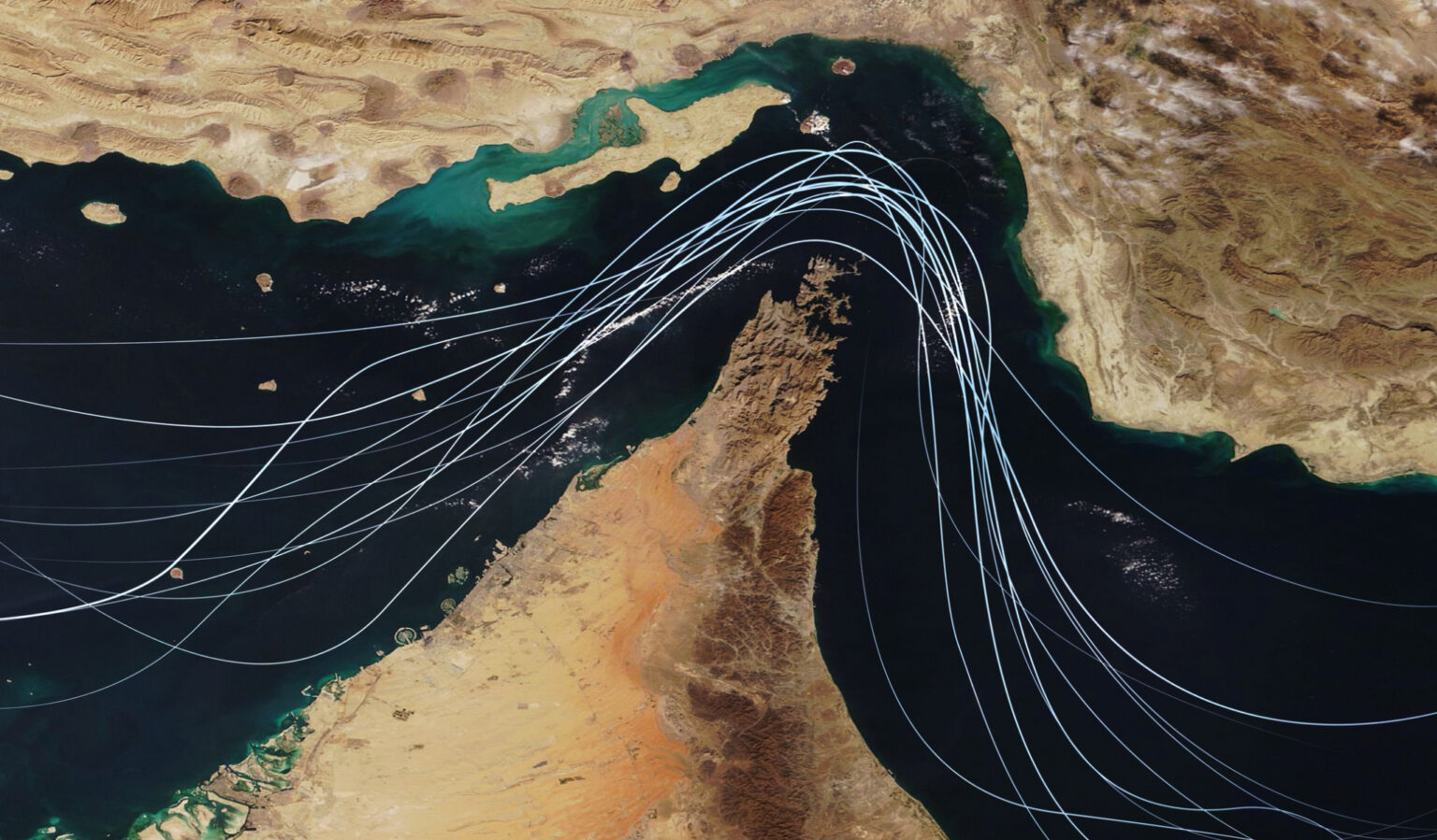 Strait of Hormuz diesel shock threatens mining industry - The Oregon ...
